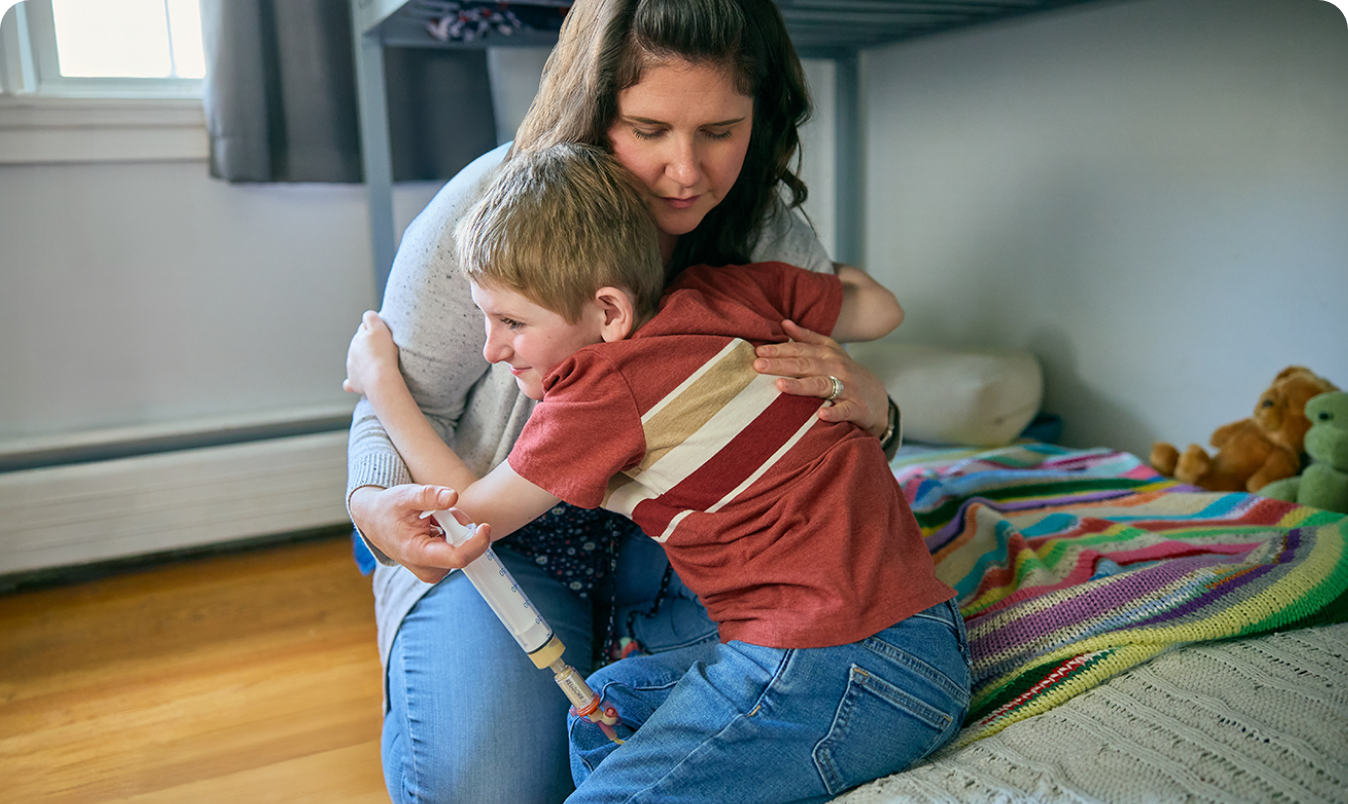 RELiZORB® (iMMOBILIZED LIPASE) CARTRIDGE